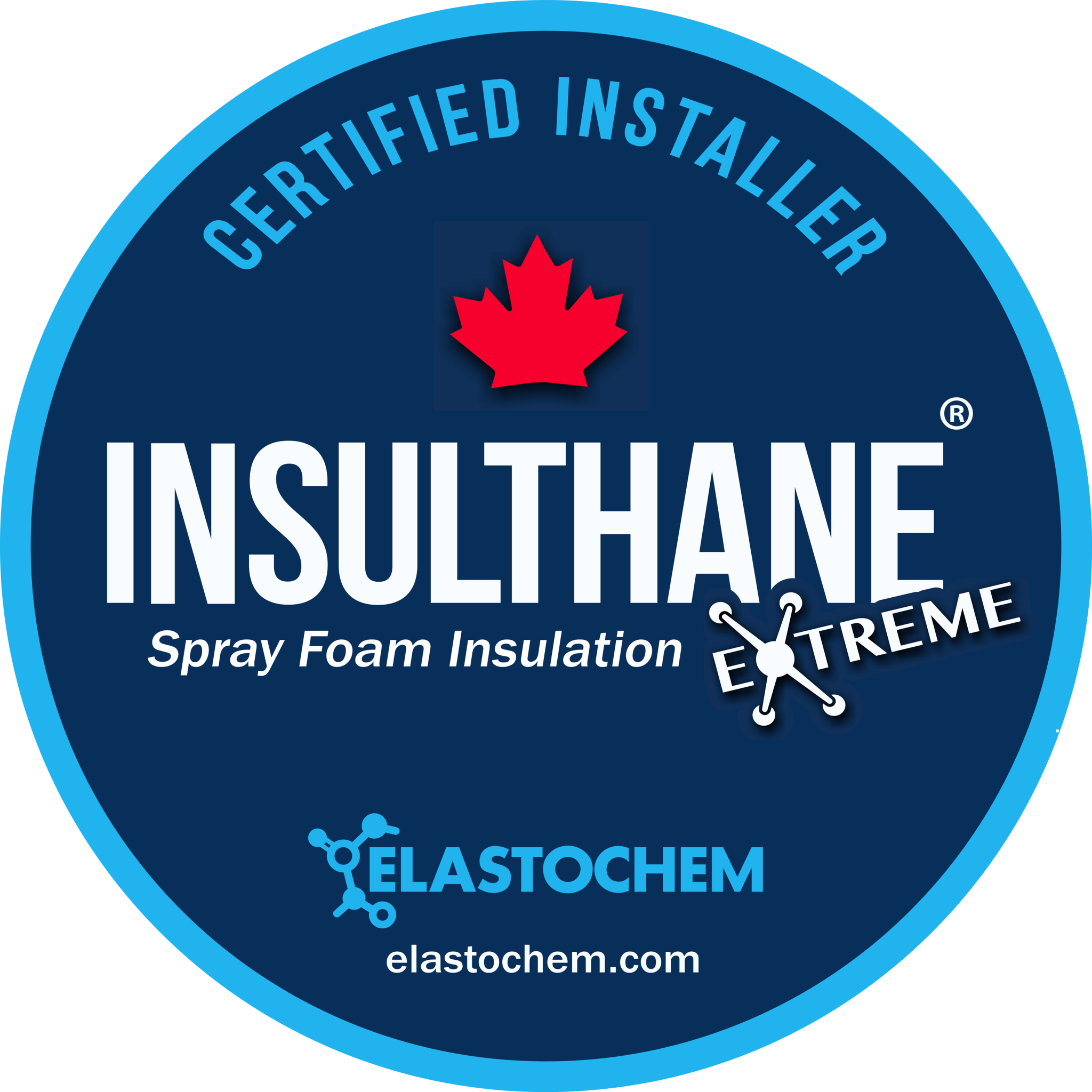 Home | New-Line Insulation